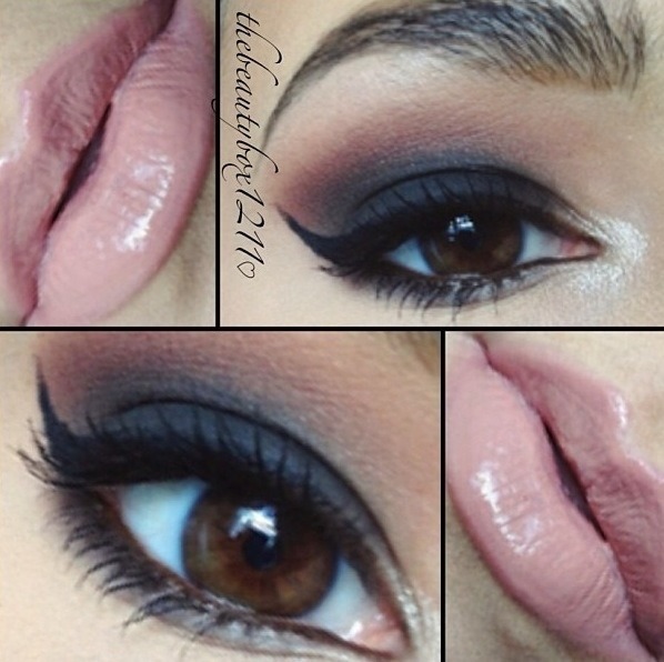 Elizabeth V.'s (Elizabeth88) Photos Liked | Beautylish