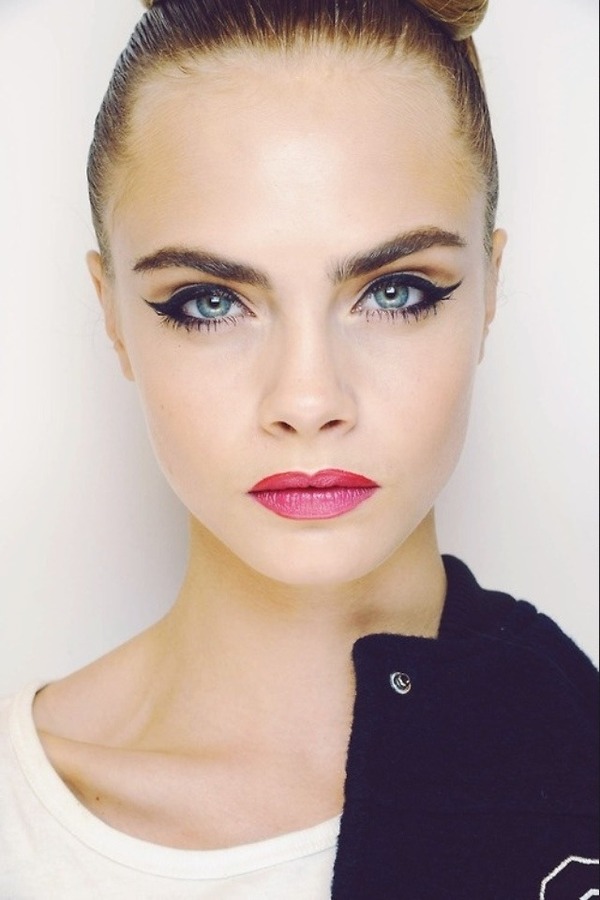 cara Delevigne | Sutton B.'s Photo | Beautylish