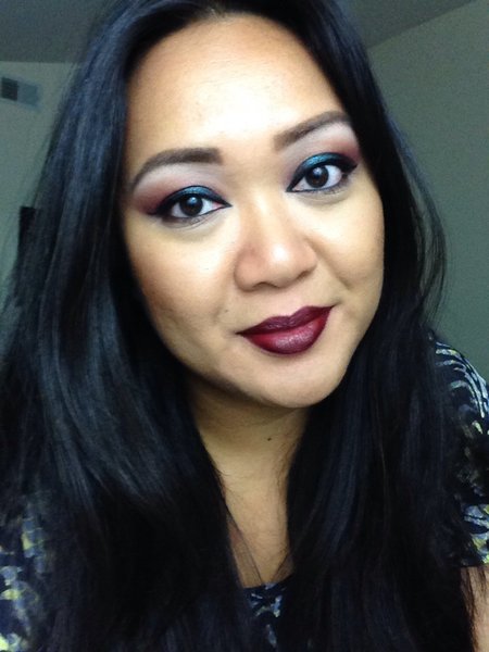 Elaine H. (elainedoesmakeup) | Beautylish