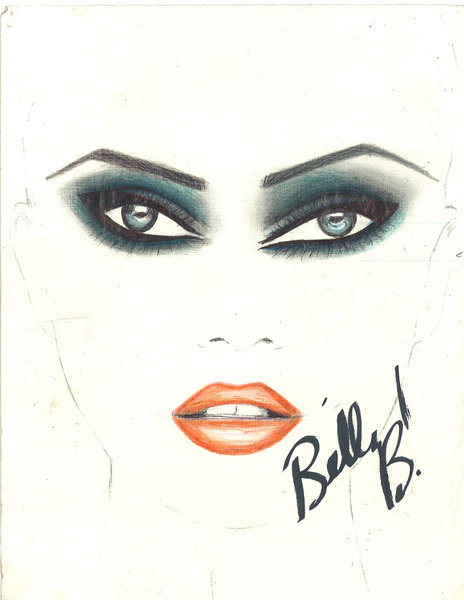 Billy B.'s (billyb) Photos | Beautylish