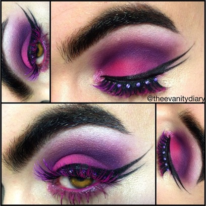 Thee Vanity Diary | FAUXLASH s.'s (FAUXLASH) Photo | Beautylish