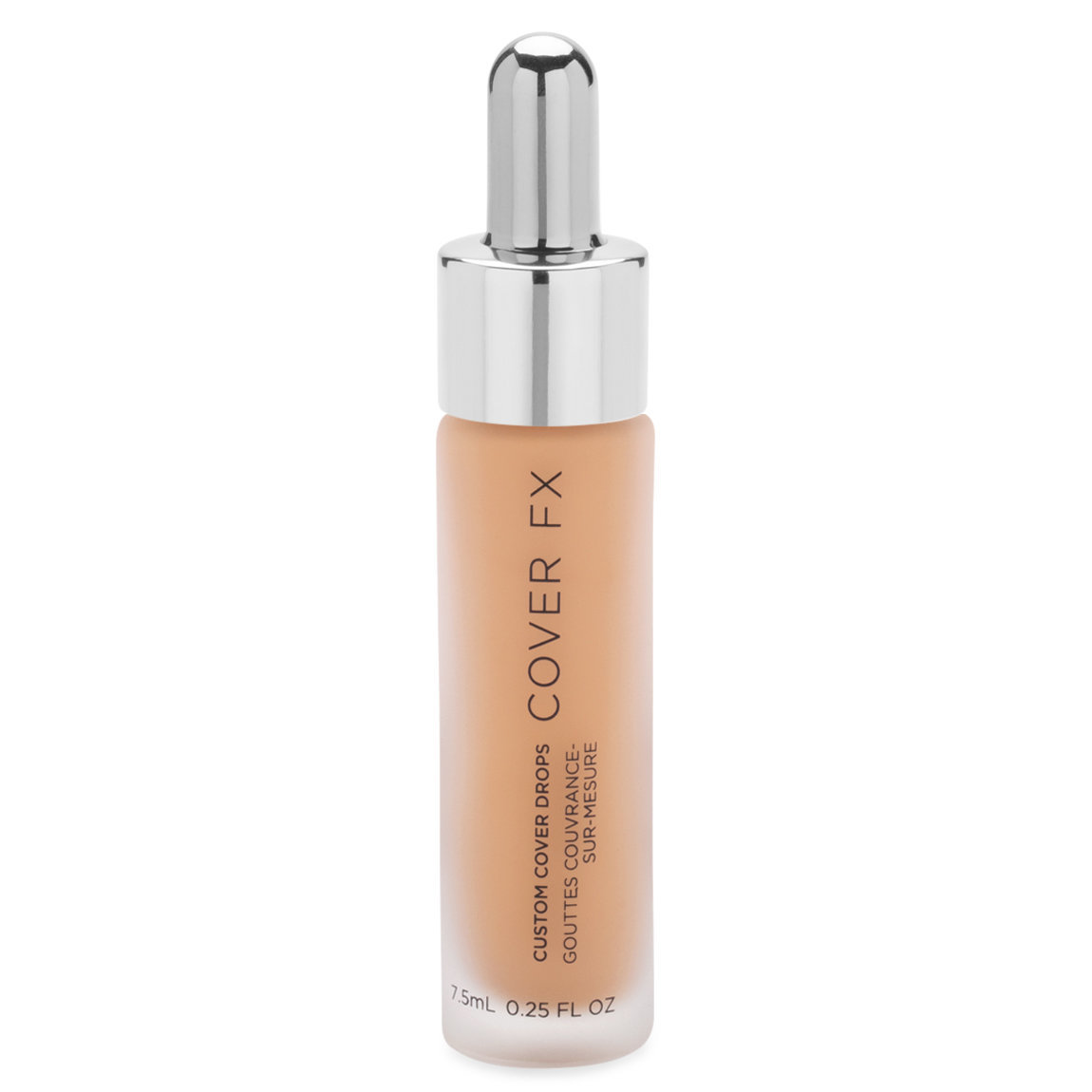COVER | FX Custom Cover Drops N Medium 2 | Beautylish