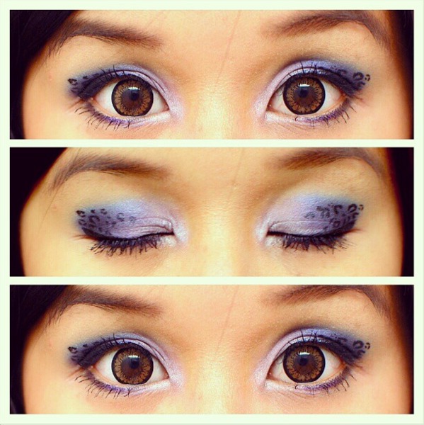 Tina L. (tinadoodles) | Beautylish