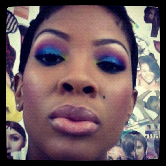 Anissa K.'s (visualxtasy) Photos Liked | Beautylish