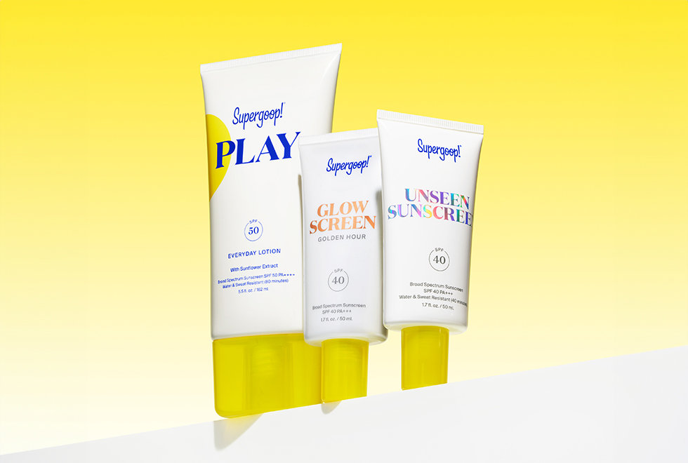 Supergoop! | Beautylish