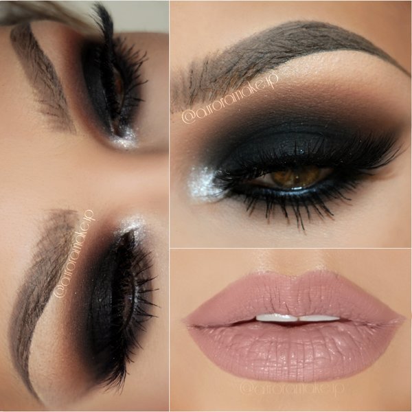 Mini Video Tutorial In Instagram | AuroraMakeup A.'s (AuroraMakeup ...