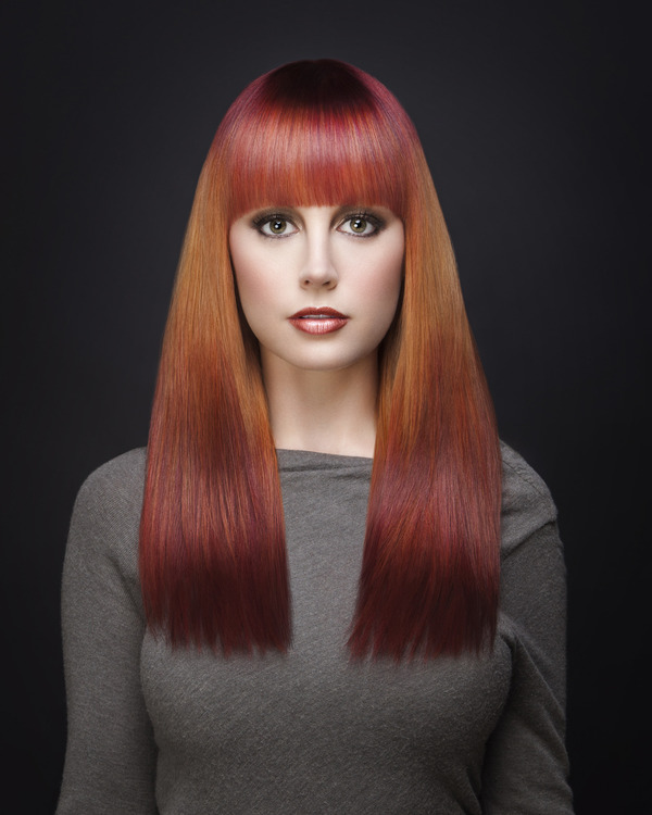 Symmetry | Nikole M.'s Photo | Beautylish