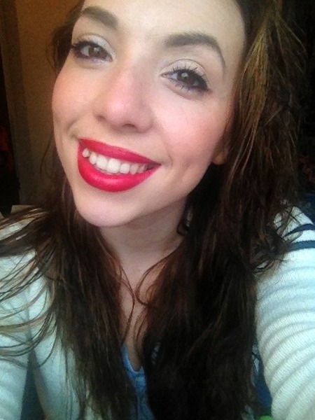 Your Red Lips! | Beautylish