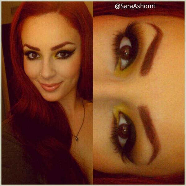 Sara A.'s (saraashouri) Photos | Beautylish
