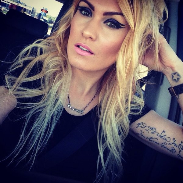 Riley V.'s (Riley) Photos | Beautylish