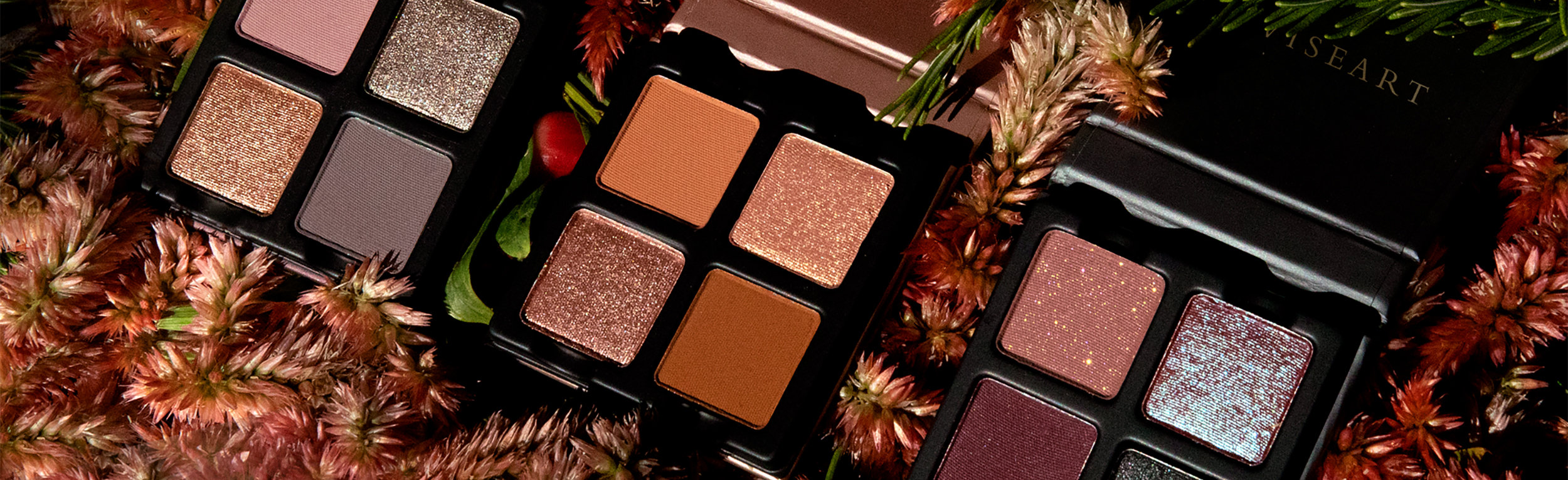 Viseart Winter Petits Fours Collection | Beautylish