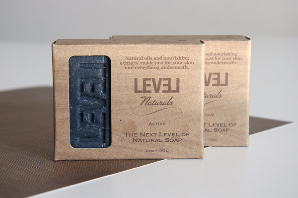 Next “Level”: Meet Your New Favorite Soap | Beautylish