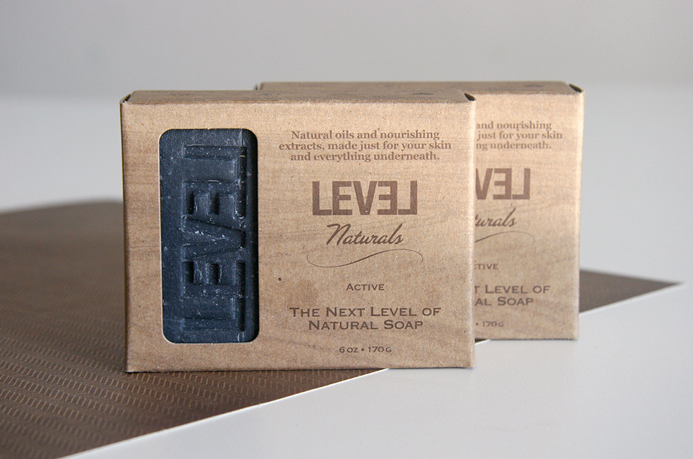 Next “Level”: Meet Your New Favorite Soap | Beautylish