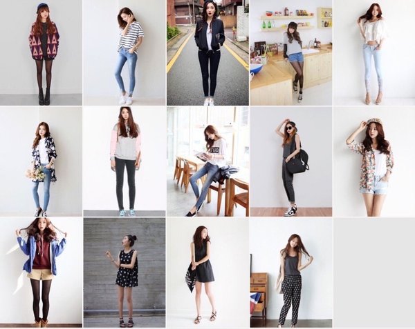 What is my style? | Beautylish