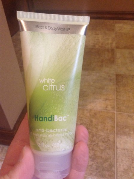 Expiration date on lotion? | Beautylish