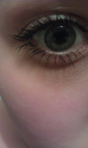 Is My Mascara Too Clumpy. | Beautylish