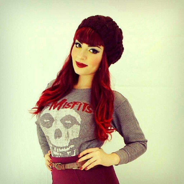 Sara A.'s (saraashouri) Photos | Beautylish