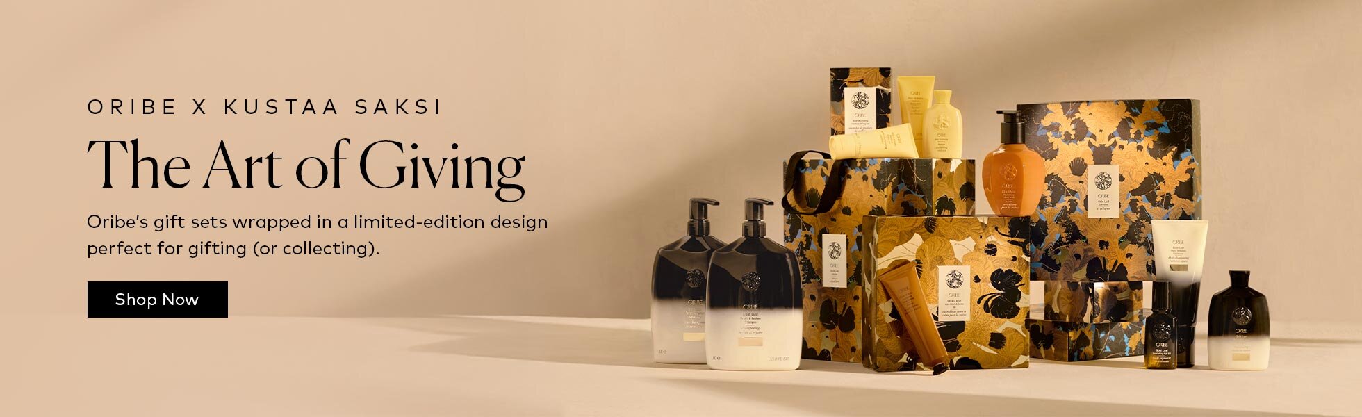 Oribe | Beautylish