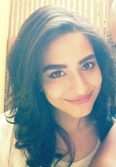 Neha M. | Beautylish