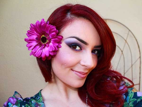 Sara A.'s (saraashouri) Photos | Beautylish