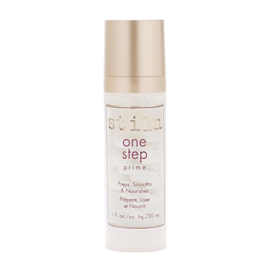 Stila One Step Prime | Beautylish
