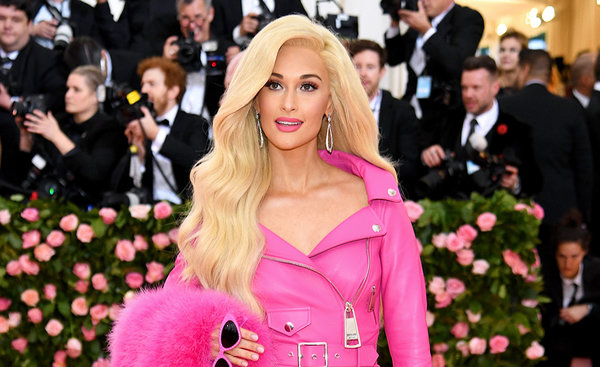 5 Ways To Try the Barbiecore Beauty Trend | Beautylish