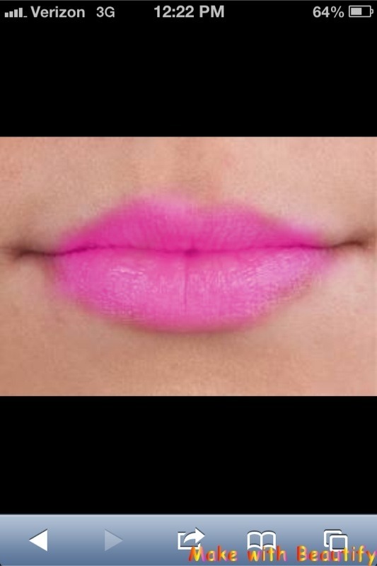 Love these lips | Maya L.'s Photo | Beautylish