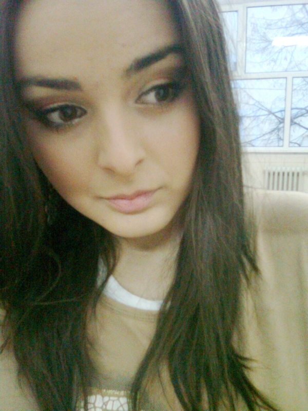 Soft autumn makeup | Anca C.'s (AncaCraciun) Photo | Beautylish