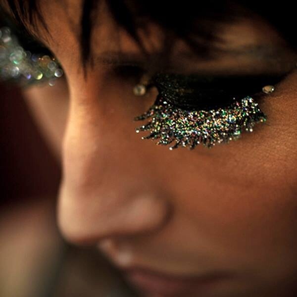 Glamour lash | Parvaneh H.'s Photo | Beautylish