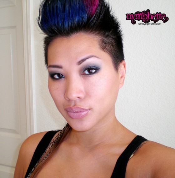 Nymphette L.'s (nymphette) Photos | Beautylish