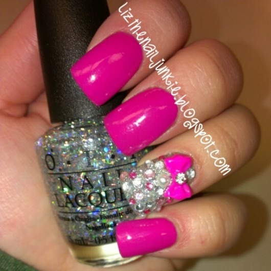 Blingalicious | Elizabeth P.'s Photo | Beautylish