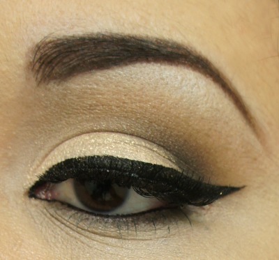 Soft Sparkle Look | Shannyn W.'s (shannyn) Photo | Beautylish