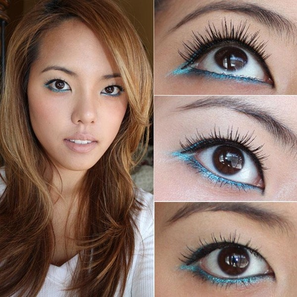 Bonnie L.'s (Elegant_Lashes) Photos | Beautylish