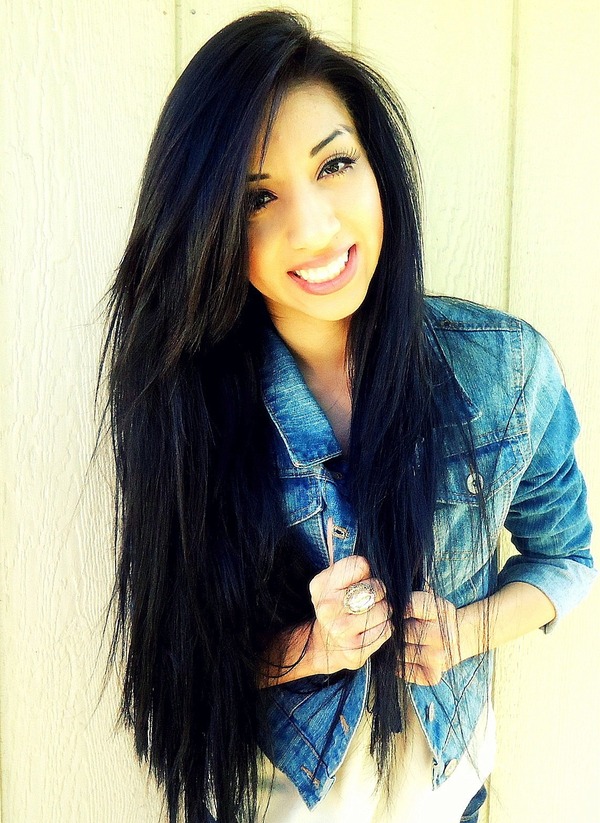:) follow me Instagram diannaa_07 | Diana M.'s Photo | Beautylish