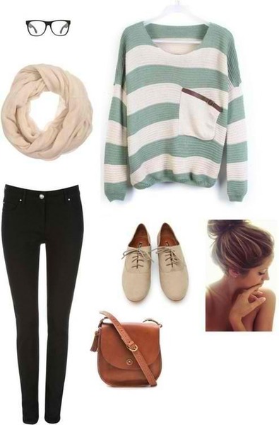 What should I wear tomorrow? | Beautylish