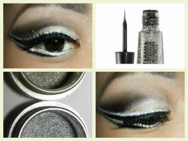 Silver Lining | May N.'s (beautywithmay) Photo | Beautylish