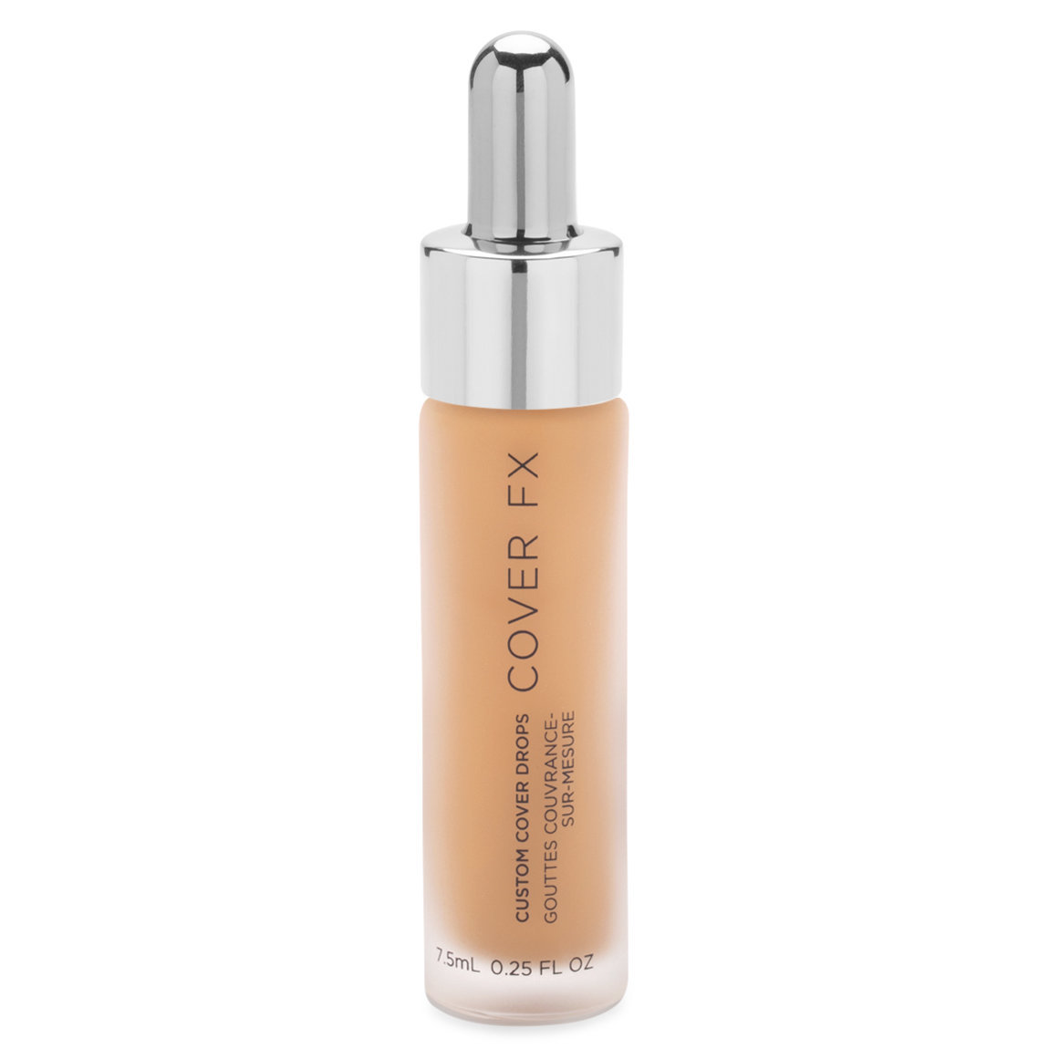 COVER | FX Custom Cover Drops G Medium 4 | Beautylish
