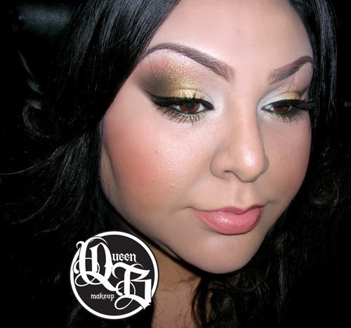 Alejandra G.'s (queenbmakeup) Photos | Beautylish