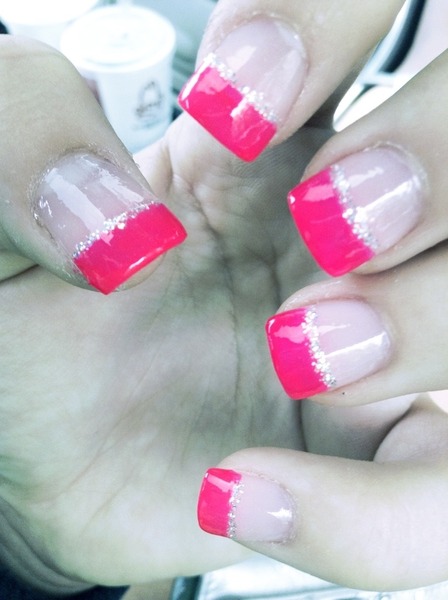 Short or long nails? | Beautylish