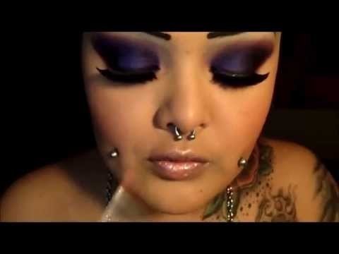 Metalhead makeup ideas?💀 | Beautylish