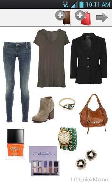 Fall Outfits For School. | Beautylish