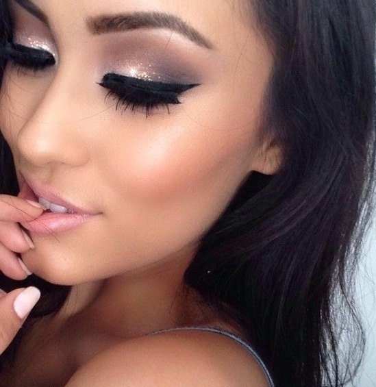 18Th Birthday Party Makeup And Hair? | Beautylish