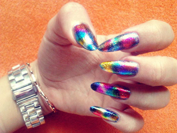 Lia S.'s Photos Liked | Beautylish