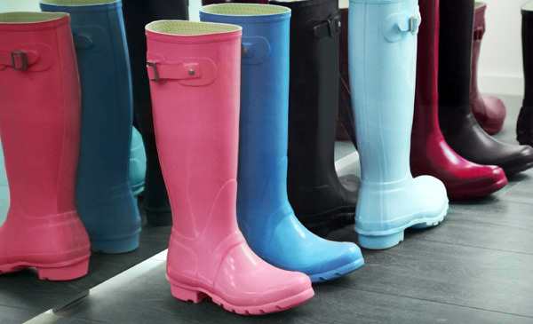 Fix Funky Winter Feet | Beautylish