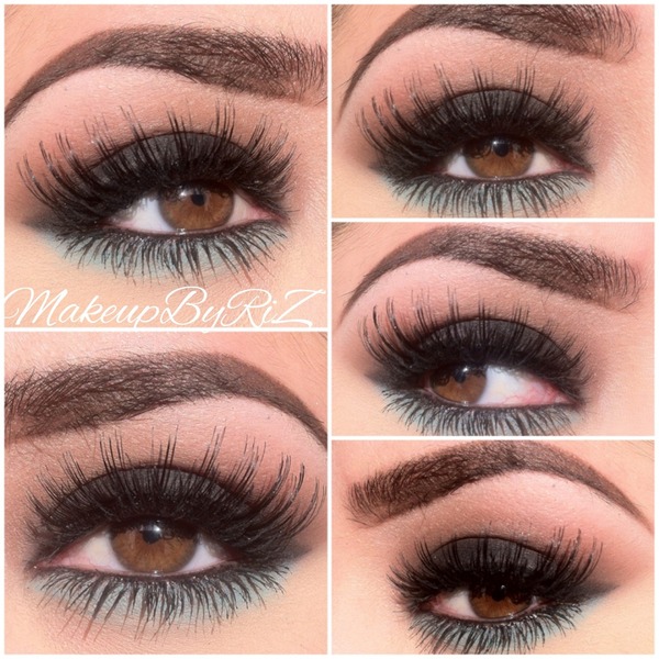 Pop of Color | Rosa iris Z.'s Photo | Beautylish