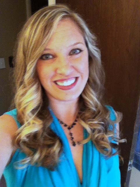 High lights Haircut and Style by Christy Farabaugh | Christy F.'s ...