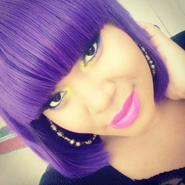 Ciera B. (MNB) | Beautylish