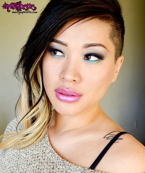 Nymphette L.'s (nymphette) Photos | Beautylish