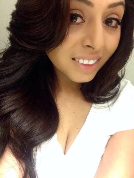 Alejandra G. | Beautylish