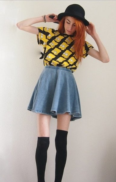 High School Clothes?? | Beautylish